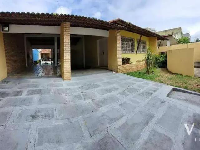 Casa / Sobrado para Venda em Natal/RN Lagoa Nova 3 Quartos