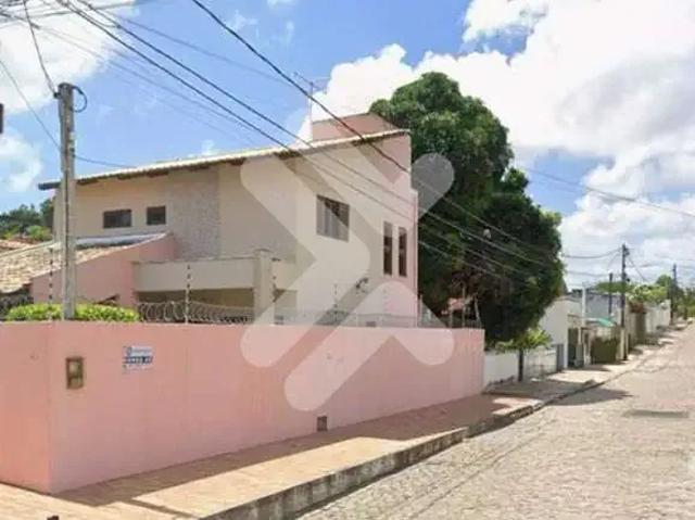 Casa / Sobrado para Venda em Natal/RN Lagoa Nova 3 Quartos
