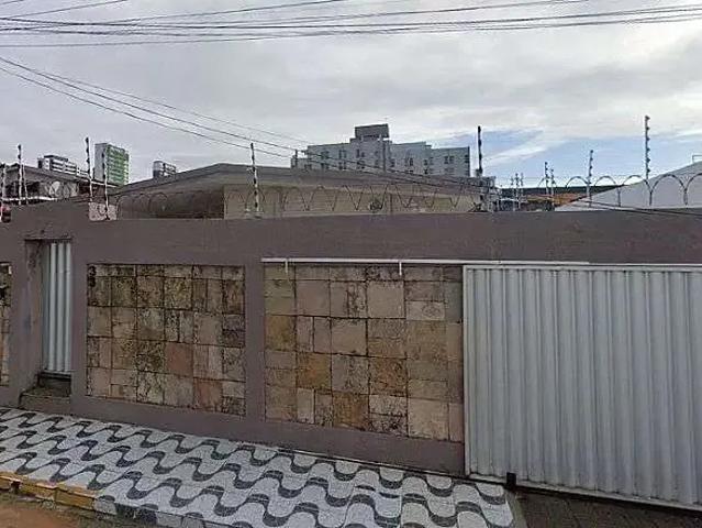 Casa / Sobrado para Venda em Natal/RN Lagoa Nova 3 Quartos