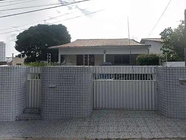Casa / Sobrado para Venda em Natal/RN Lagoa Nova 3 Quartos