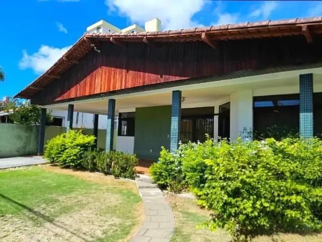 Casa / Sobrado para Venda em Natal/RN Lagoa Nova 3 Quartos