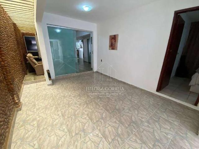 Casa / Sobrado para Venda em Natal/RN Lagoa Nova 3 Quartos
