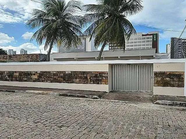 Casa / Sobrado para Venda em Natal/RN Lagoa Nova 3 Quartos