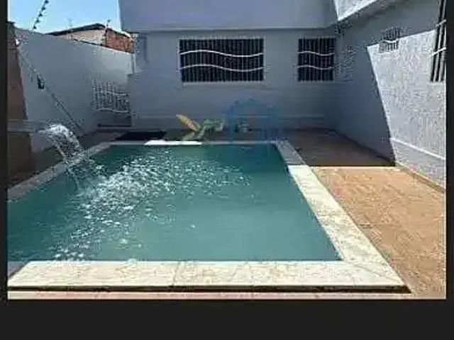 Casa / Sobrado para Venda em Natal/RN Lagoa Nova 3 Quartos