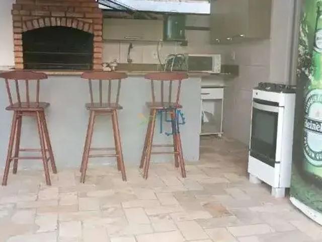 Casa / Sobrado para Venda em Natal/RN Lagoa Nova 3 Quartos