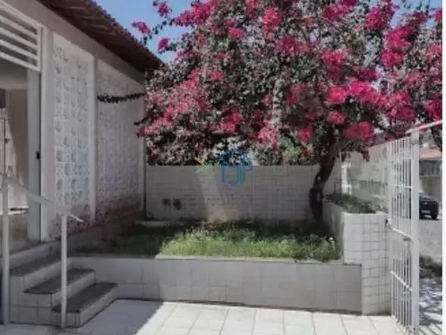 Casa / Sobrado para Venda em Natal/RN Lagoa Nova 3 Quartos