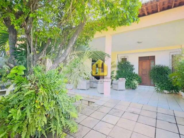 Casa / Sobrado para Venda em Natal/RN Lagoa Nova 3 Quartos