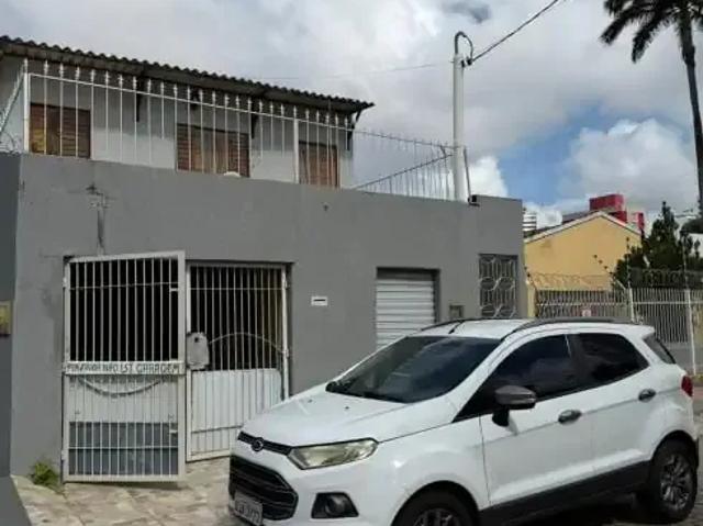 Casa / Sobrado para Venda em Natal/RN Lagoa Nova 3 Quartos