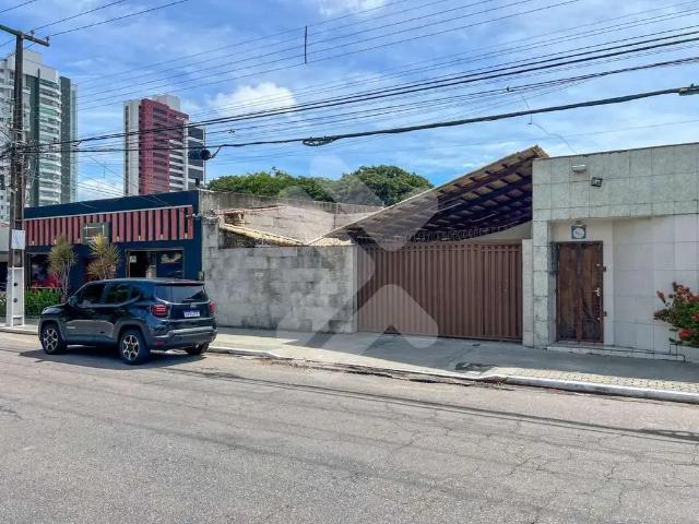 Casa / Sobrado para Venda em Natal/RN Lagoa Nova 3 Quartos