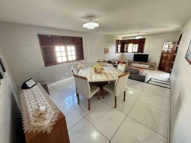 Casa / Sobrado para Venda em Natal/RN Lagoa Nova 3 Quartos