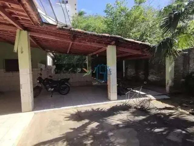 Casa / Sobrado para Venda em Natal/RN Lagoa Nova 3 Quartos
