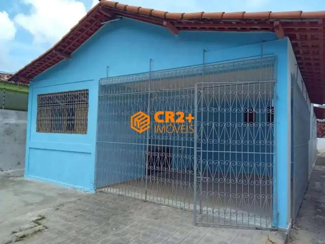 Casa / Sobrado para Venda em Natal/RN Lagoa Nova 3 Quartos