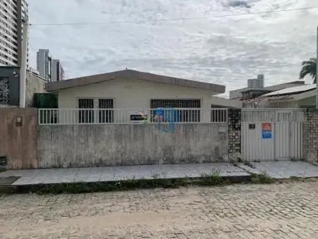 Casa / Sobrado para Venda em Natal/RN Lagoa Nova 3 Quartos