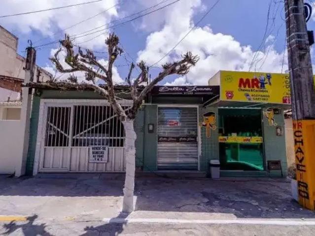 Casa / Sobrado para Venda em Natal/RN Lagoa Nova 2 Quartos