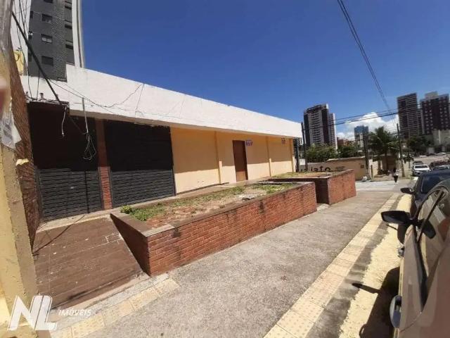 Casa / Sobrado para Venda em Natal/RN Lagoa Nova 2 Quartos