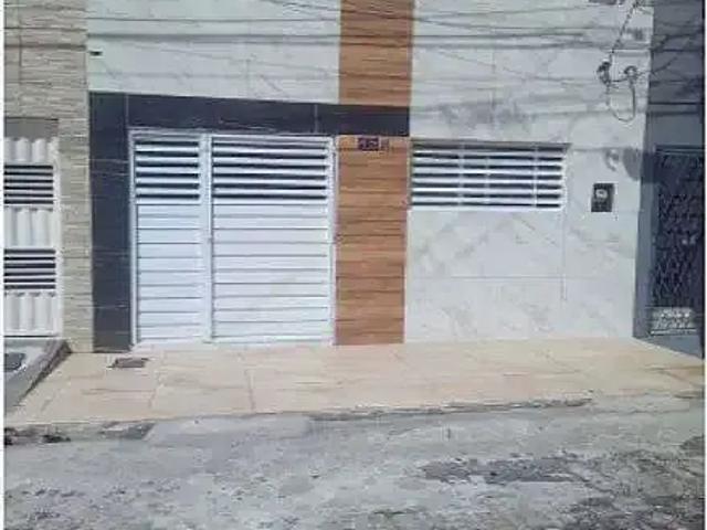 Casa / Sobrado para Venda em Natal/RN Lagoa Nova 2 Quartos