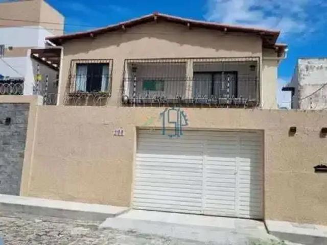 Casa / Sobrado para Venda em Natal/RN Lagoa Nova 2 Quartos