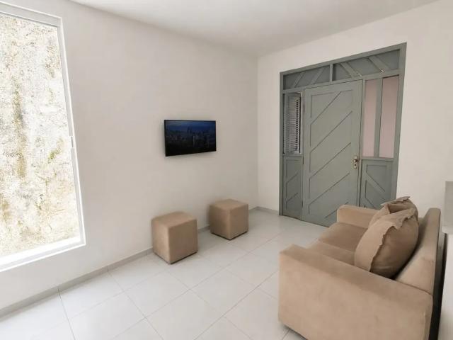 Casa / Sobrado para Venda em Natal/RN Lagoa Nova 2 Quartos