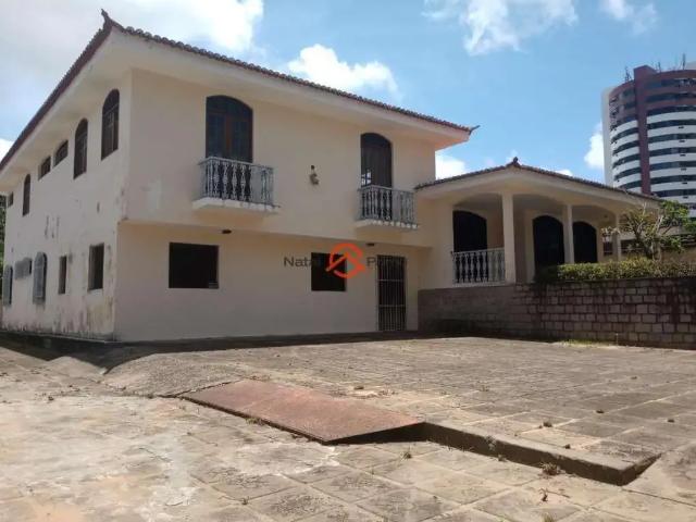Casa / Sobrado para Venda em Natal/RN Lagoa Nova 7 Quartos