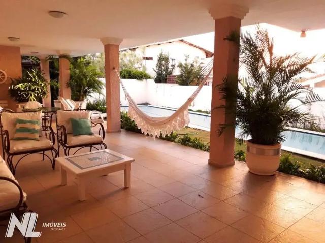 Casa / Sobrado para Venda em Natal/RN Lagoa Nova 4 Quartos