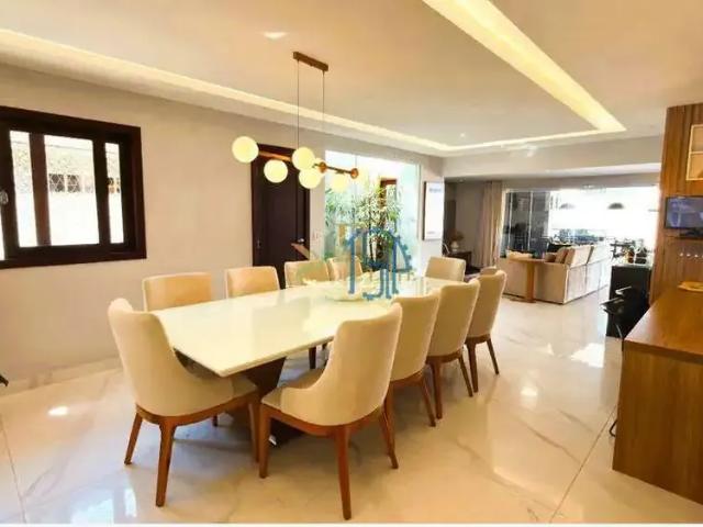 Casa / Sobrado para Venda em Natal/RN Lagoa Nova 4 Quartos