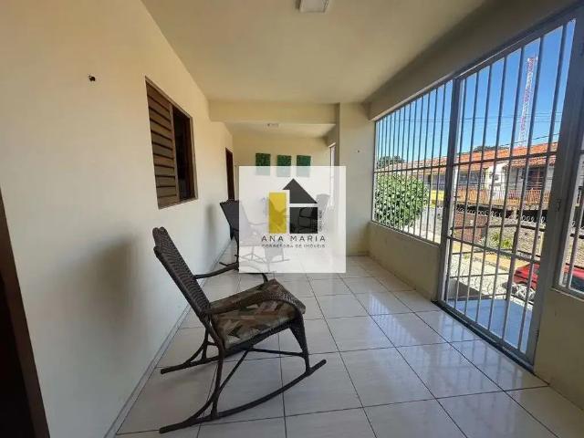 Casa / Sobrado para Venda em Natal/RN Lagoa Nova 4 Quartos