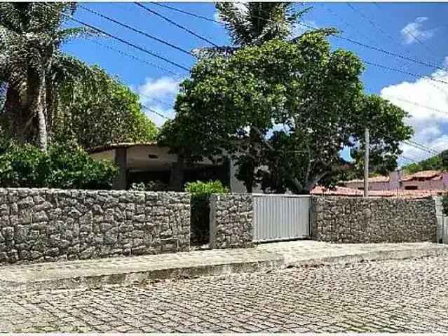 Casa / Sobrado para Venda em Natal/RN Lagoa Nova 4 Quartos