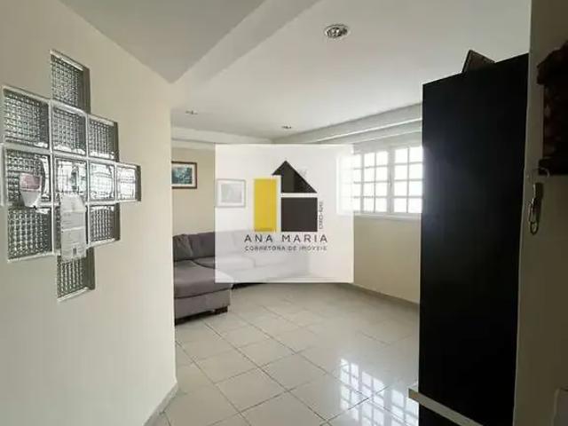 Casa / Sobrado para Venda em Natal/RN Lagoa Nova 4 Quartos