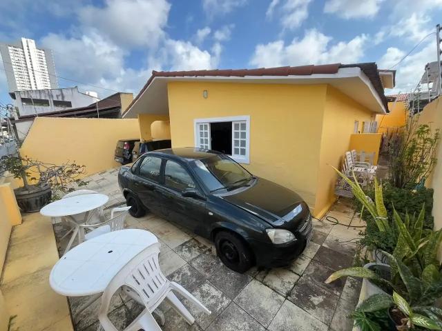 Casa / Sobrado para Venda em Natal/RN Lagoa Nova 4 Quartos