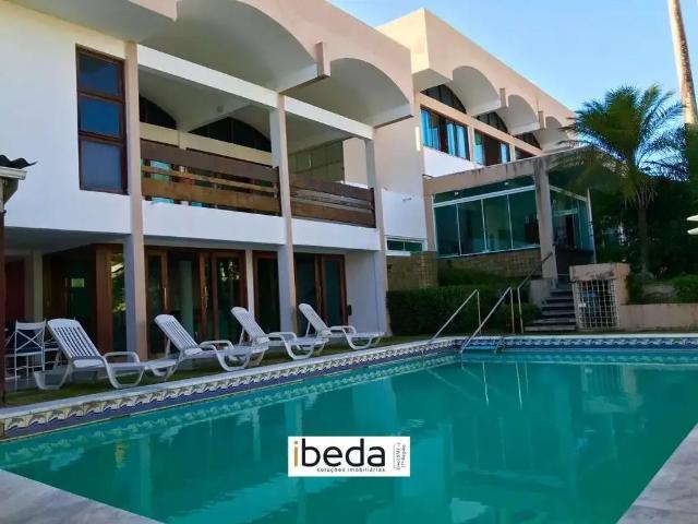 Casa / Sobrado para Venda em Natal/RN Lagoa Nova 4 Quartos
