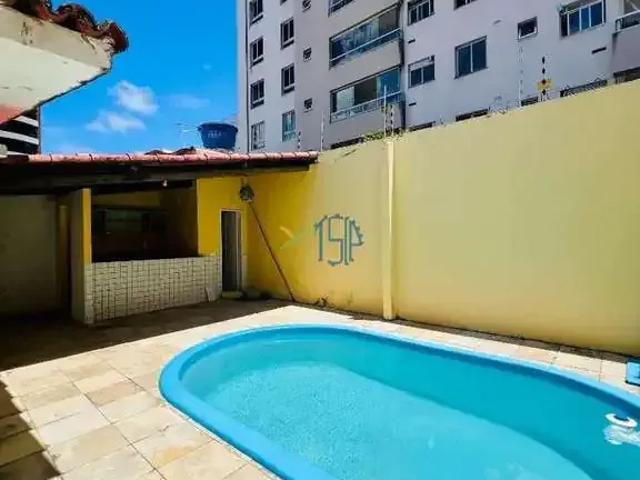 Casa / Sobrado para Venda em Natal/RN Lagoa Nova 4 Quartos