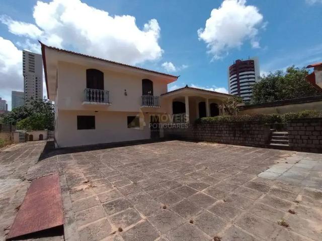 Casa / Sobrado para Venda em Natal/RN Lagoa Nova 8 Quartos