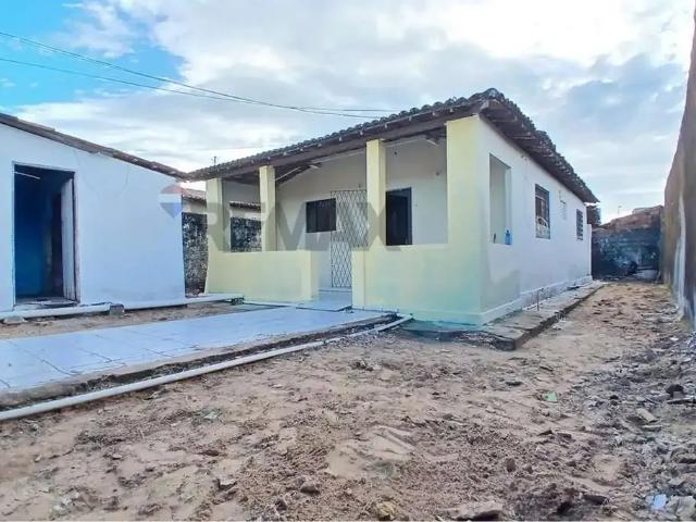 Casa / Sobrado para Venda em Natal/RN Lagoa Azul 3 Quartos