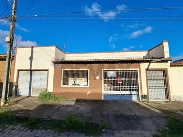 Casa / Sobrado para Venda em Natal/RN Lagoa Azul 3 Quartos