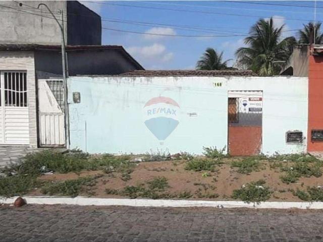 Casa / Sobrado para Venda em Natal/RN Lagoa Azul 3 Quartos