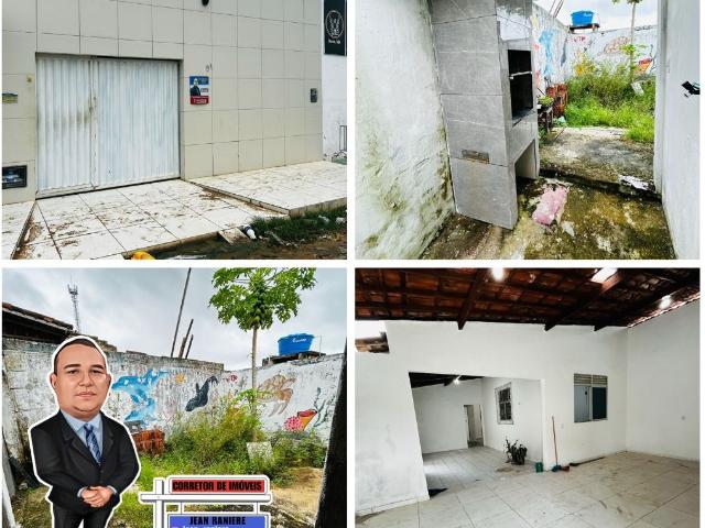 Casa / Sobrado para Venda em Natal/RN Lagoa Azul 3 Quartos