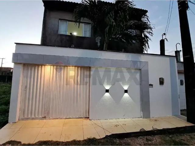 Casa / Sobrado para Venda em Natal/RN Lagoa Azul 3 Quartos