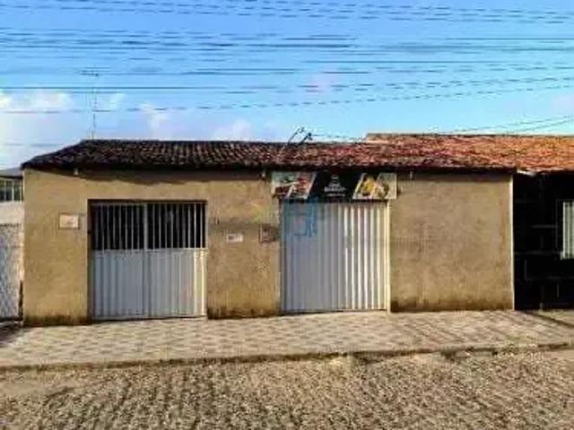 Casa / Sobrado para Venda em Natal/RN Lagoa Azul 3 Quartos