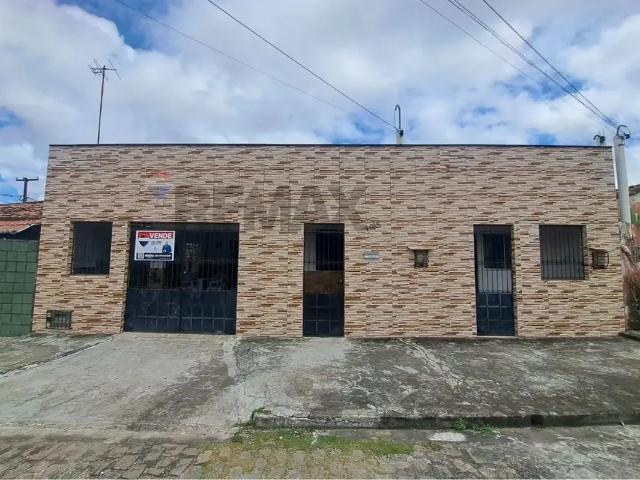 Casa / Sobrado para Venda em Natal/RN Lagoa Azul 2 Quartos
