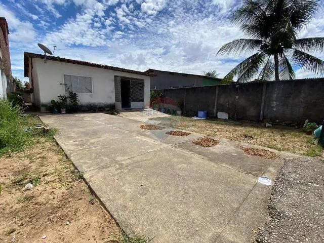 Casa / Sobrado para Venda em Natal/RN Lagoa Azul 2 Quartos
