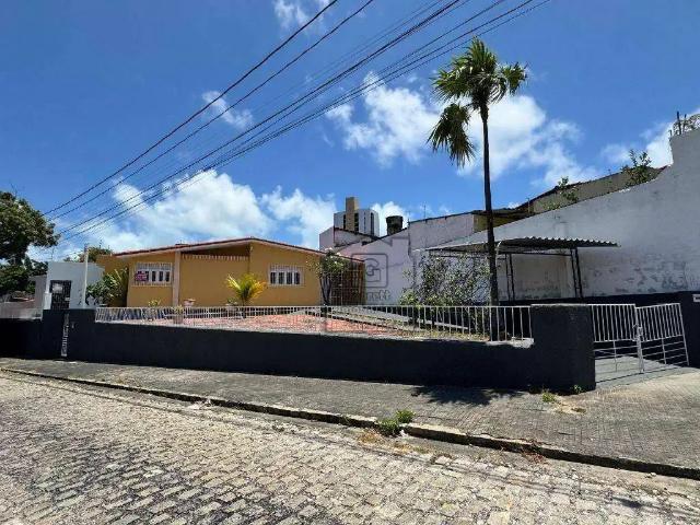 Casa / Sobrado para Venda em Natal/RN Lagoa Seca 3 Quartos