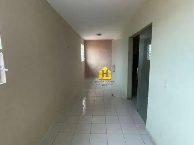 Casa / Sobrado para Venda em Natal/RN Lagoa Seca 3 Quartos