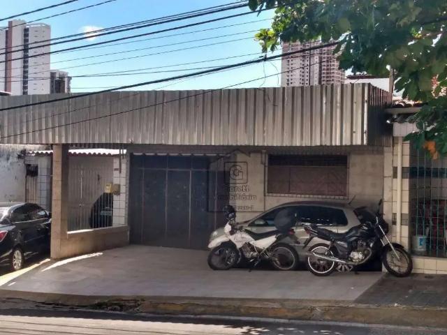 Casa / Sobrado para Venda em Natal/RN Lagoa Seca 3 Quartos
