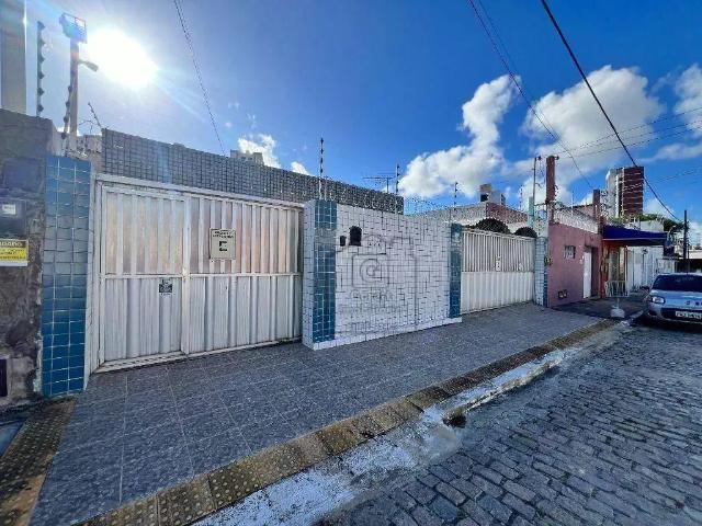 Casa / Sobrado para Venda em Natal/RN Lagoa Seca 3 Quartos