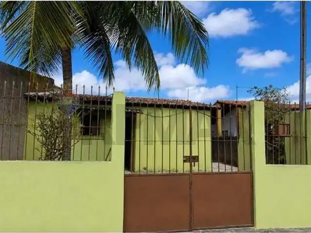Casa / Sobrado para Venda em Natal/RN Pajuçara 1 Quartos