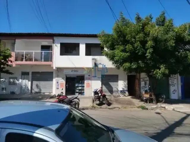 Casa / Sobrado para Venda em Natal/RN Pajuçara 2 Quartos