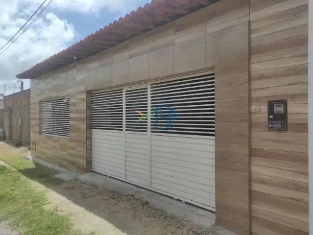 Casa / Sobrado para Venda em Natal/RN Pajuçara 2 Quartos