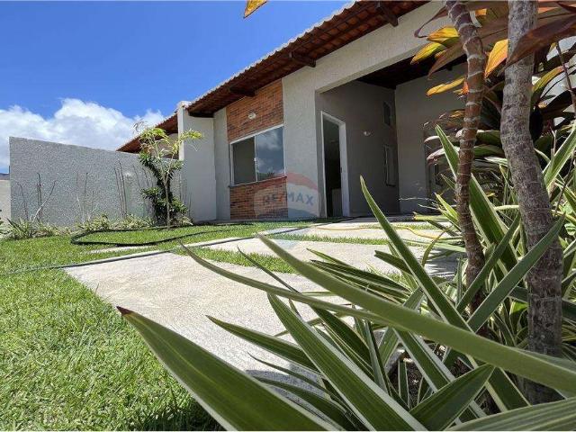 Casa / Sobrado para Venda em Natal/RN Pajuçara 2 Quartos