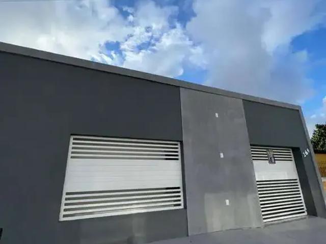 Casa / Sobrado para Venda em Natal/RN Pajuçara 2 Quartos
