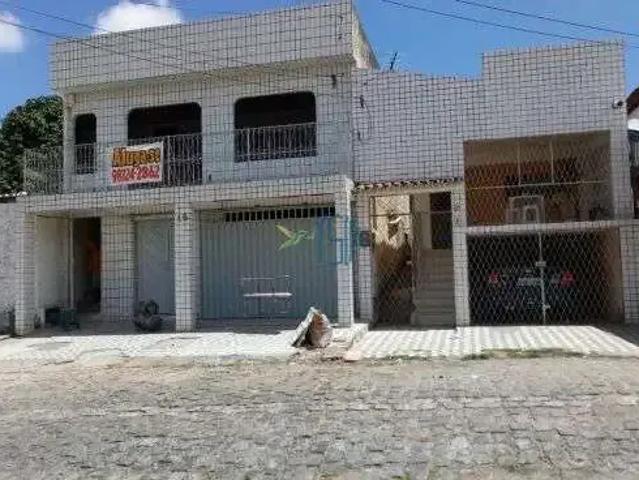 Casa / Sobrado para Venda em Natal/RN Pajuçara 2 Quartos